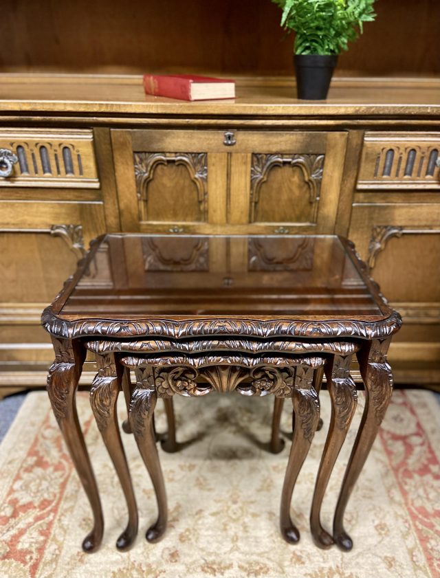 Vintage Ercol Small Bookcase With Cupboard / Dark Brown /FREE DELIVERY ...