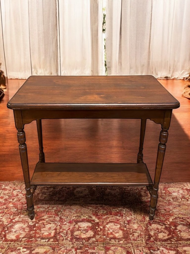 Antique Victorian Hall Table / 19th Century / FREE DELIVERY – Meble in UK